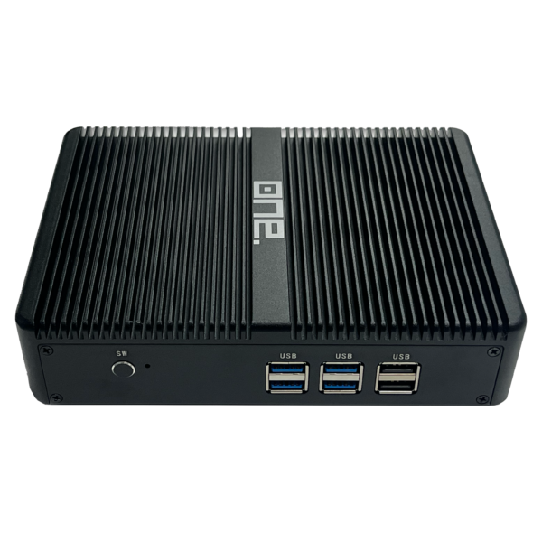 MINI PC ONE H-5200 i5 – TecnoEvei